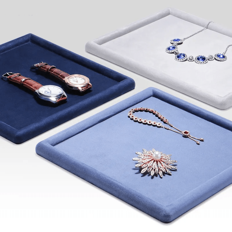 Jewellery Display Tray TR003 - Barak Trading