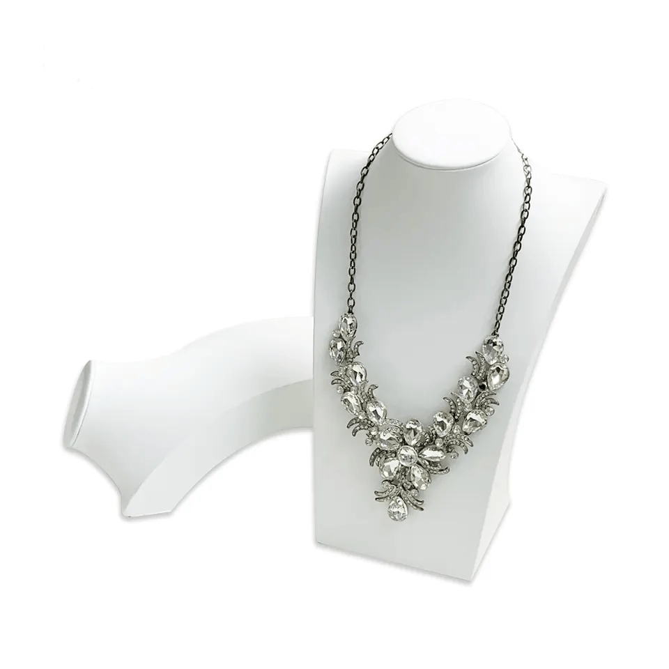 Necklace Display Stand NK001 - Barak Trading