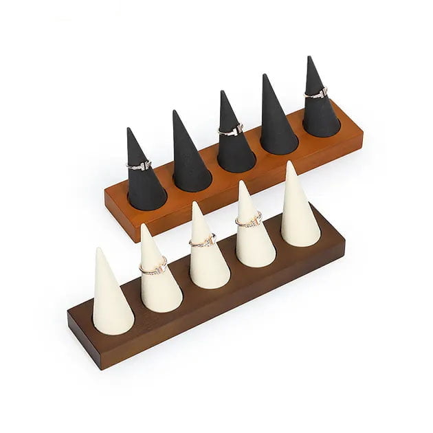 Ring Display Stand RI002 - Barak Trading