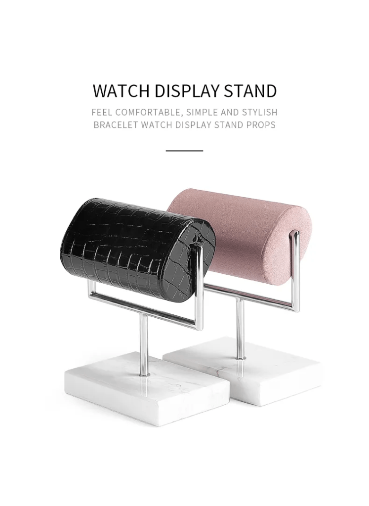 Watch Display Stand WS003 - Barak Trading