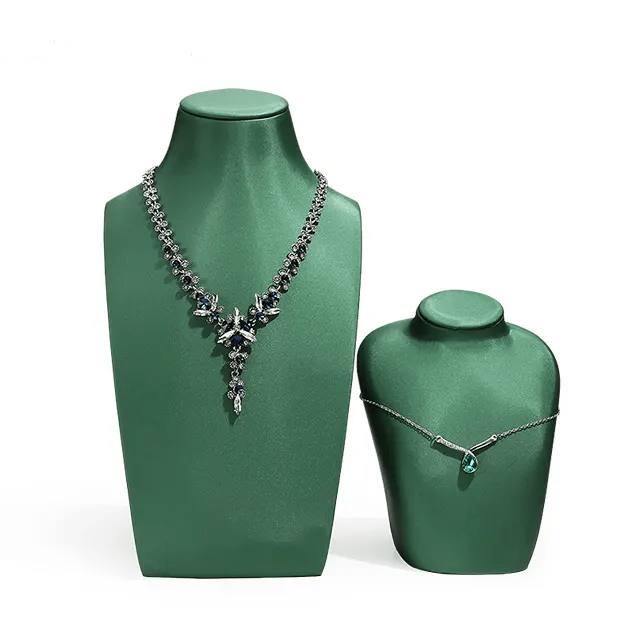 Necklace Display Stand NK019 - Barak Trading