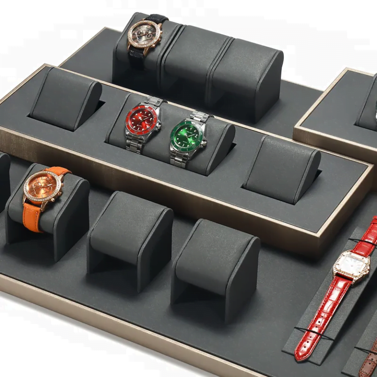 Watch Display Stand WS006 - Barak Trading