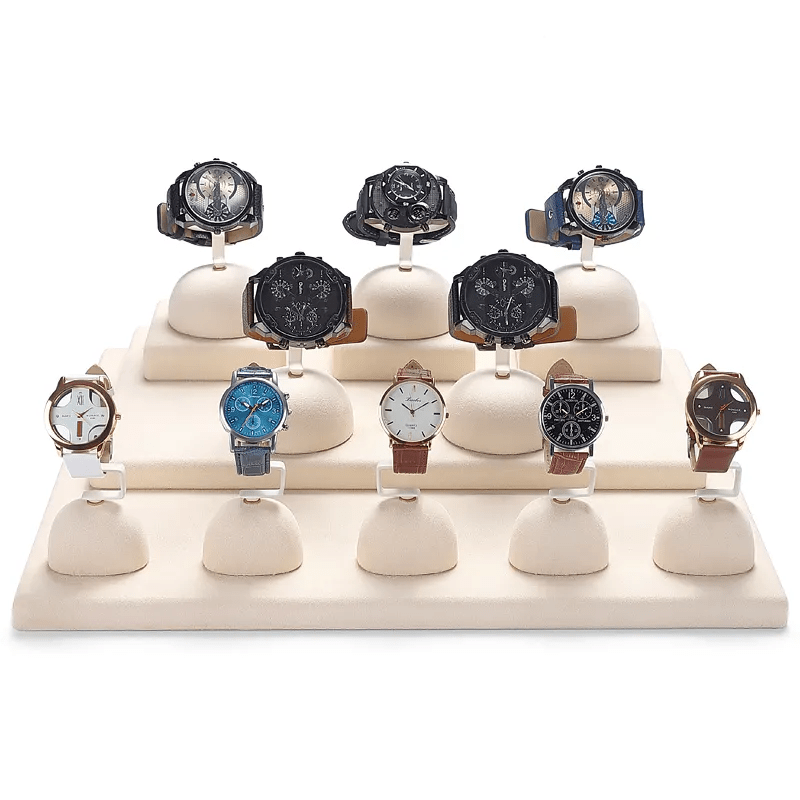 Watch Stand Display - Wholesale Supplier in UAE - Dubai