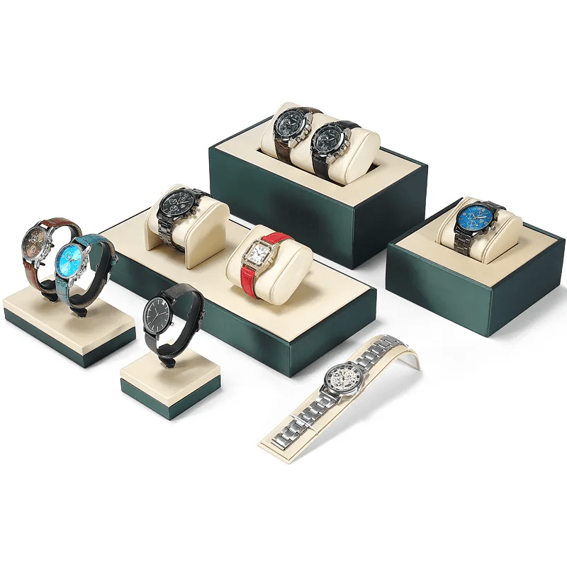 Watch Display Stand WS008 - Barak Trading