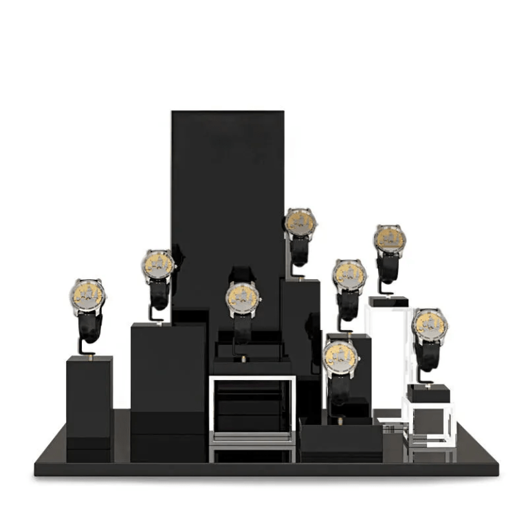 Watch Stand Display - Wholesale Supplier in UAE - Dubai