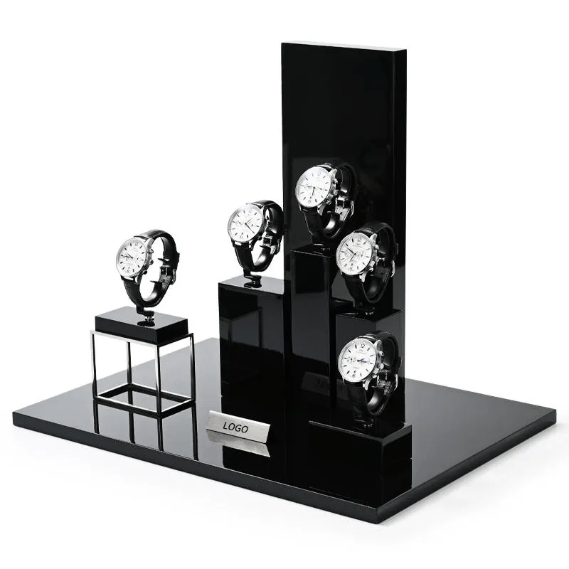 Watch Display Stand WS015 - Barak Trading