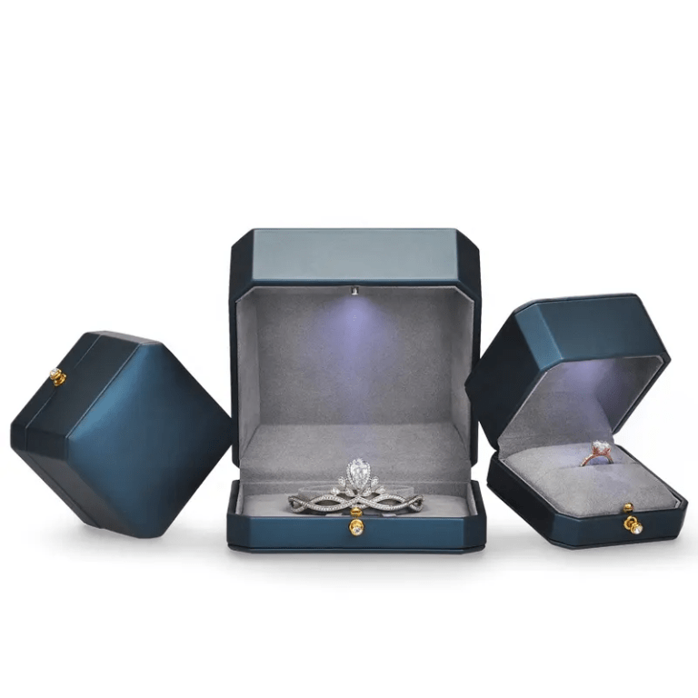 Jewellery Storage Box JB045 - Barak Trading