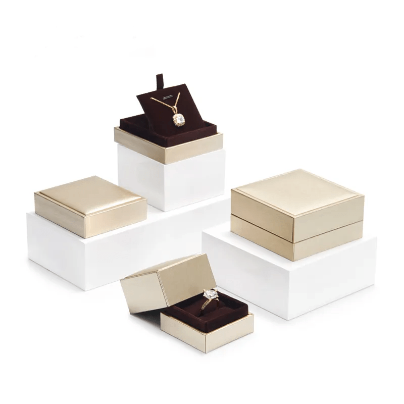 Jewellery Storage Box JB071 - Barak Trading