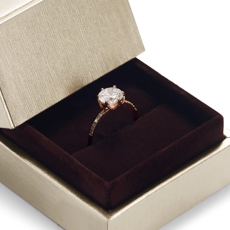 Jewellery Storage Box JB071 - Barak Trading