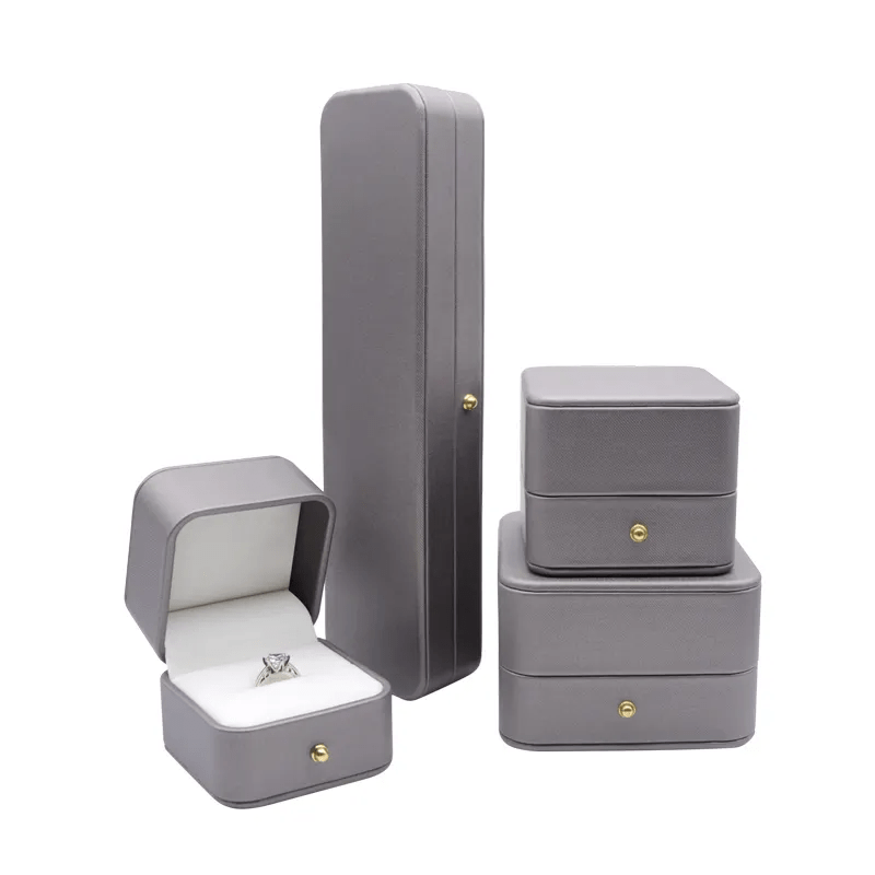 Jewellery Storage Box JB082 - Barak Trading