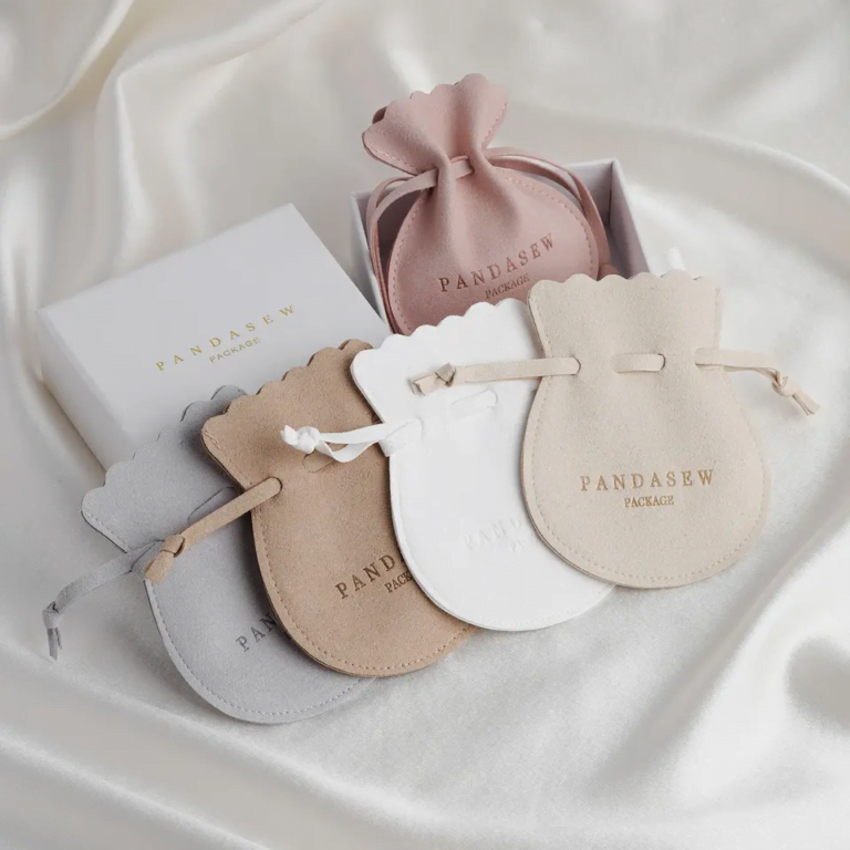 Jewellery Storage Pouch PO018 - Barak Trading
