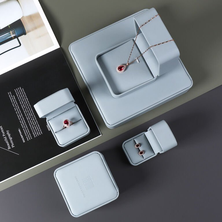 Jewellery Storage Box JB118 - Barak Trading
